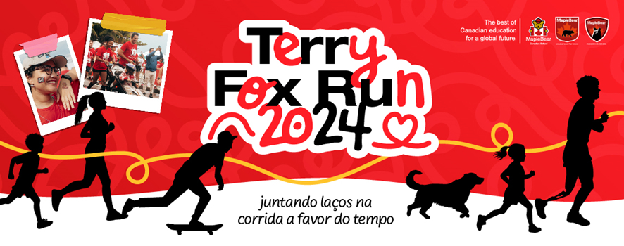Terry Fox Run 2024