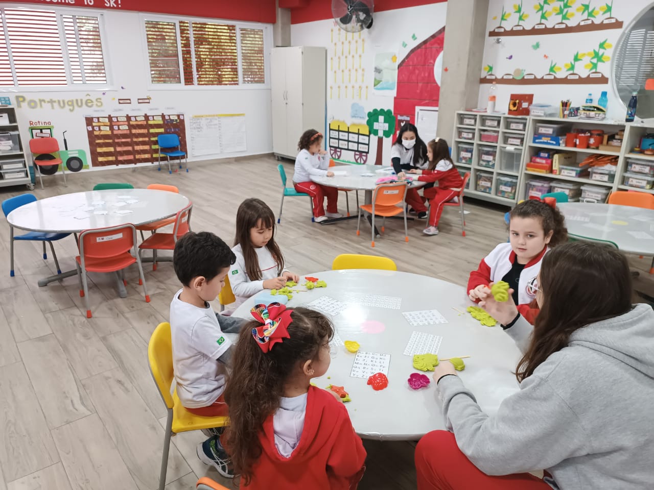 Home | Maple Bear São Bernardo do Campo