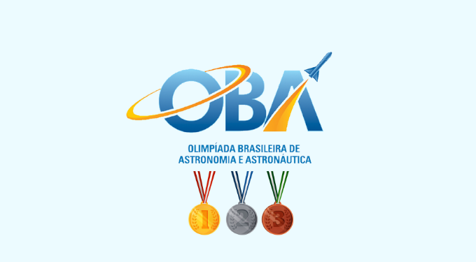 Medalhistas da OBA 2024 são divulgados
