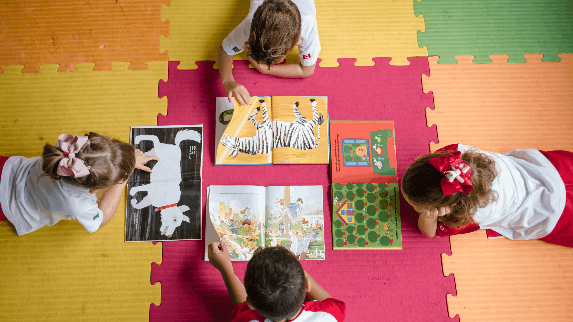 Início | Maple Bear Niterói