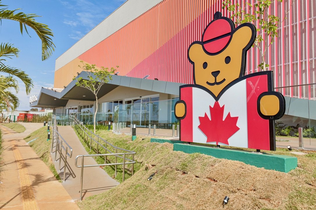 Fale Conosco | Maple Bear Goiânia