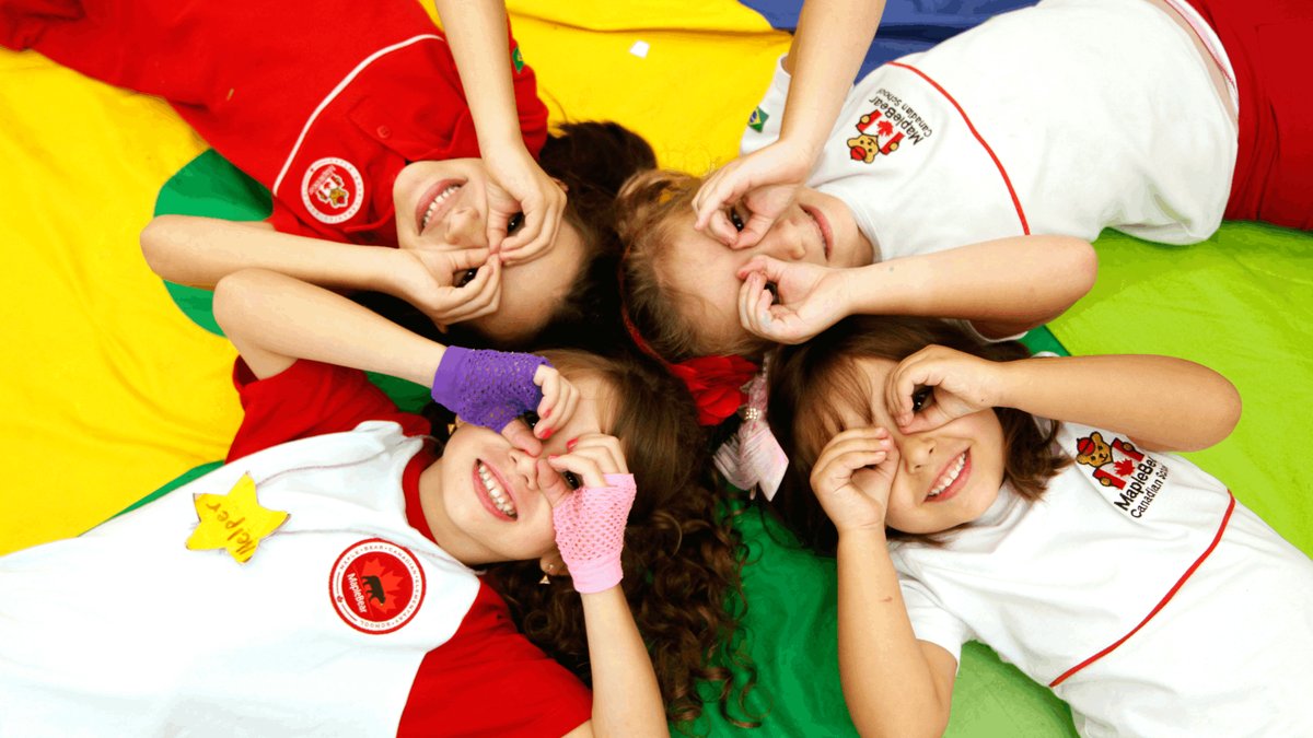 Por que Maple Bear? | Maple Bear