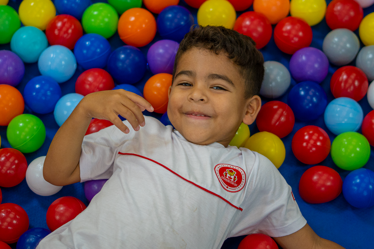 Missão e Visão | Maple Bear Porto Velho