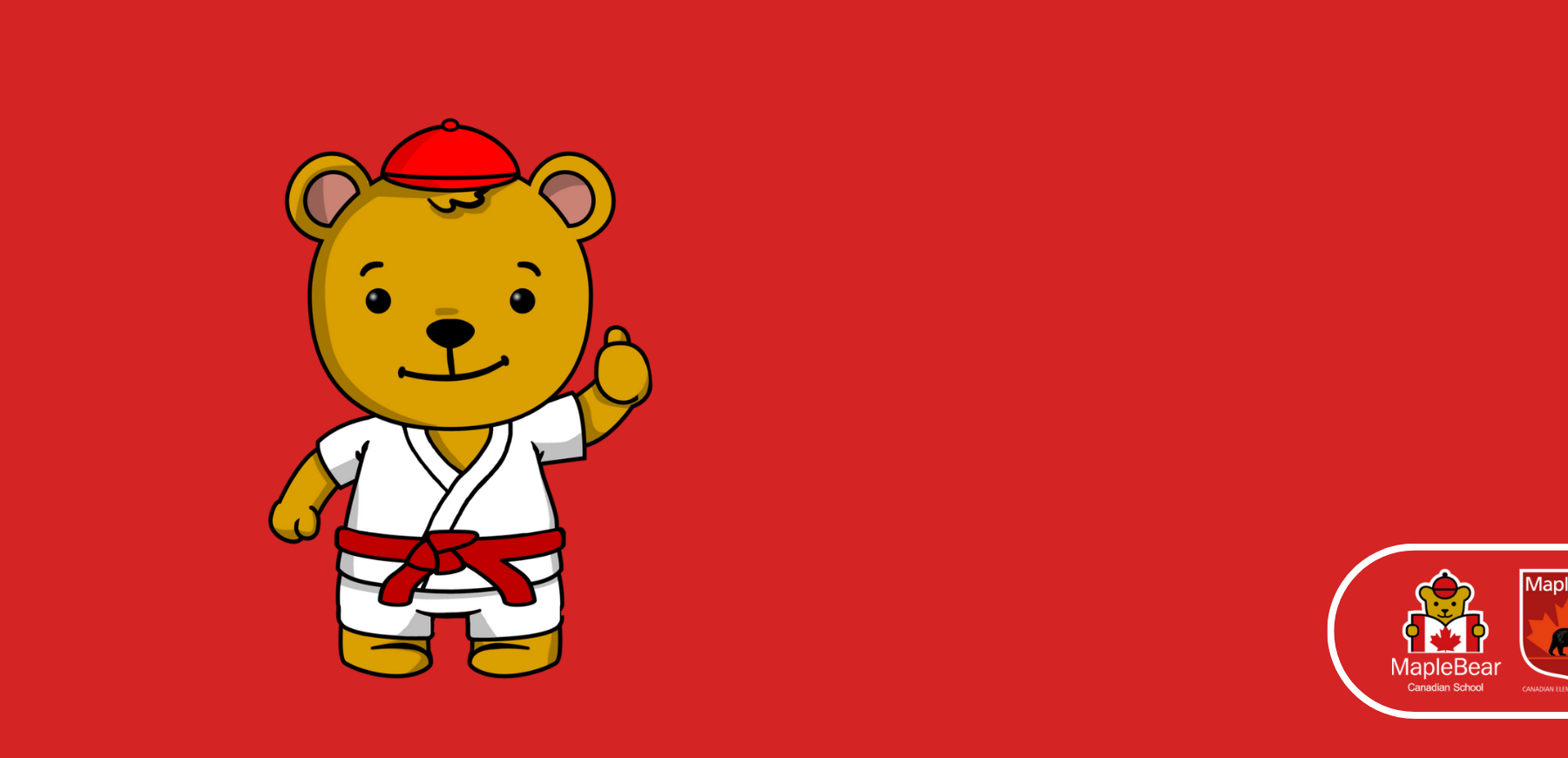 MBS Contraturno | Maple Bear Sinop