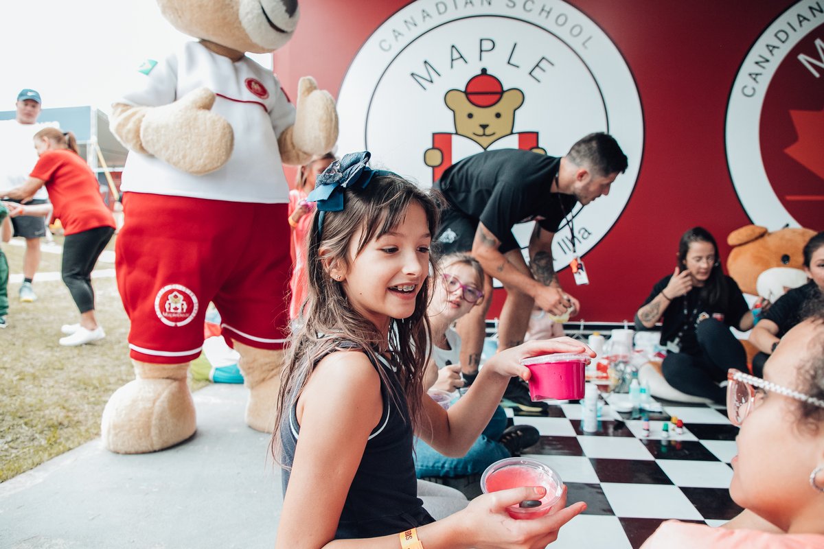 Fotos e Vídeos | Maple Bear Florianópolis - Ilha