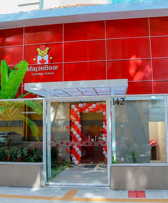 Início | Maple Bear Salvador - Canela