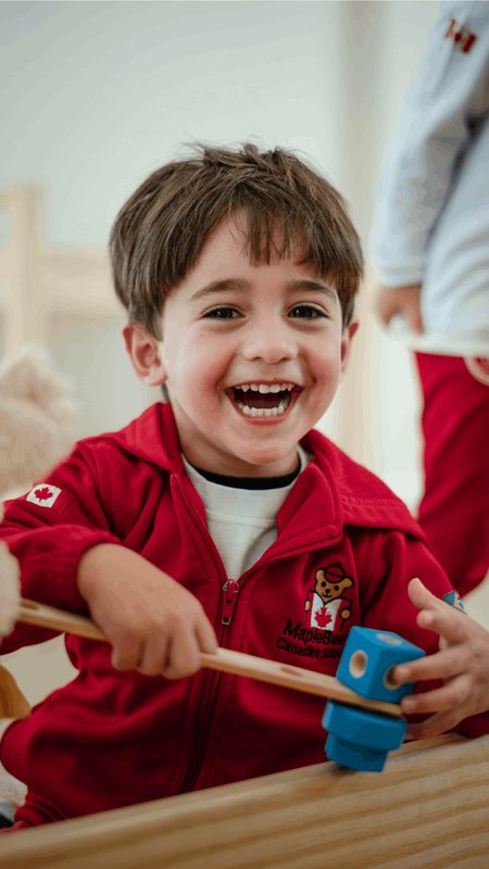 Home | Maple Bear Brasil | Maple Bear