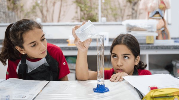 Elementary | Maple Bear