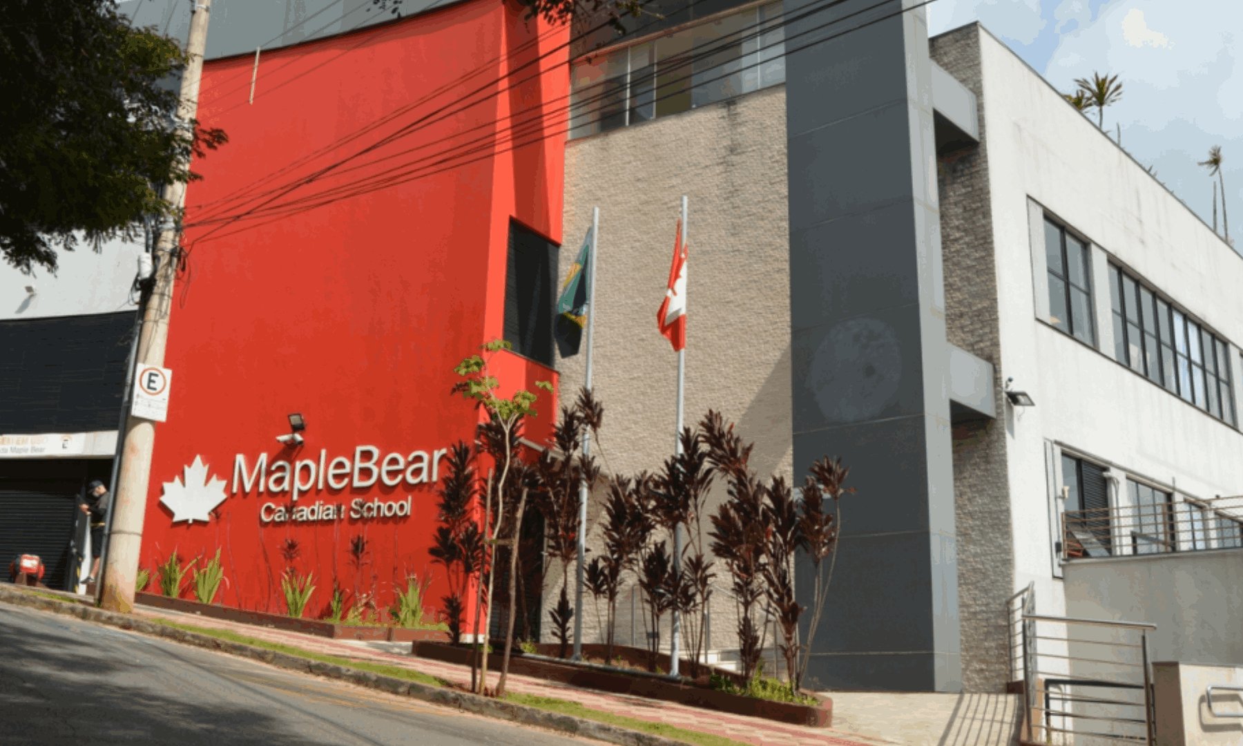 Início | Maple Bear Belo Horizonte