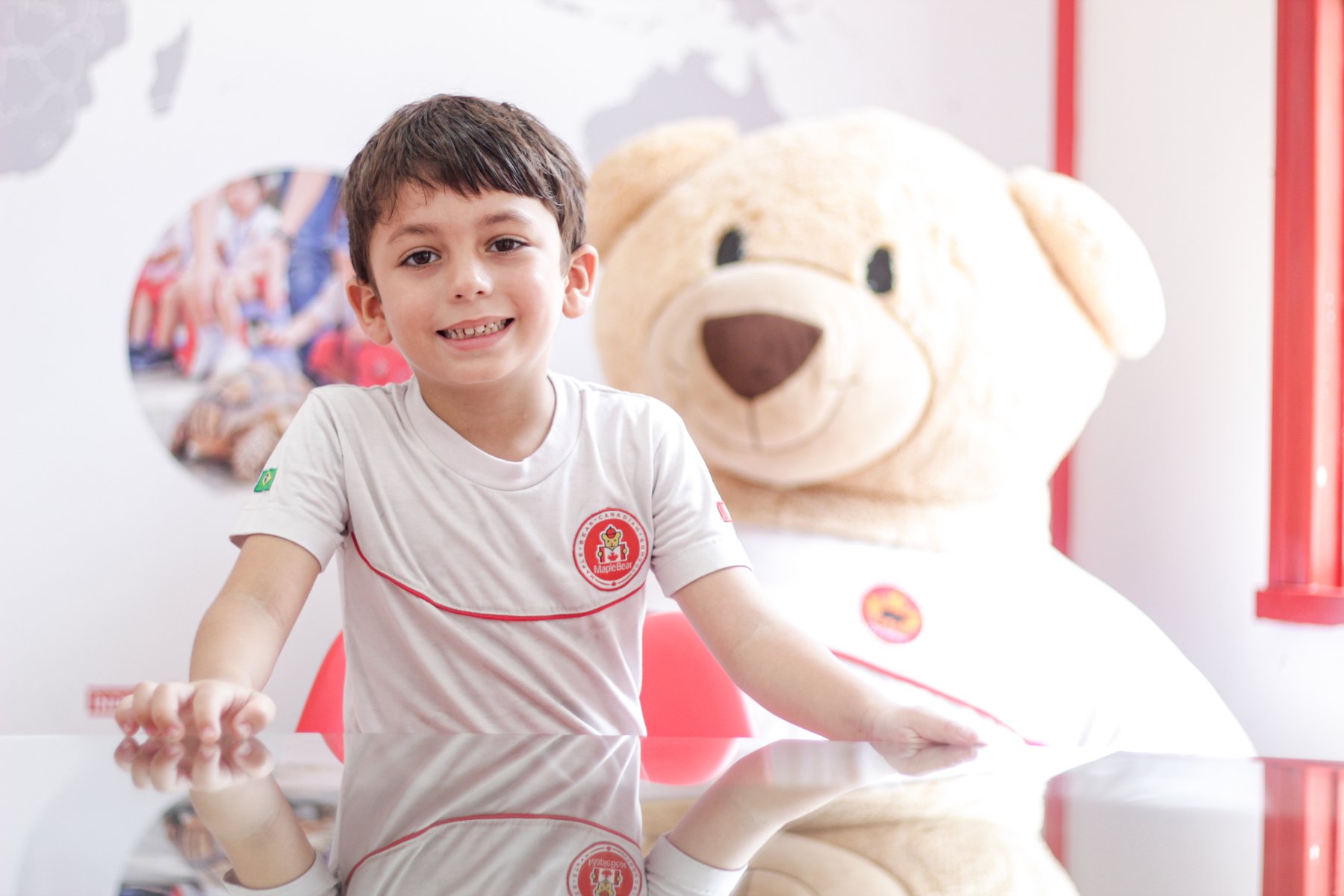 Início | Maple Bear Rio de Janeiro - Freguesia