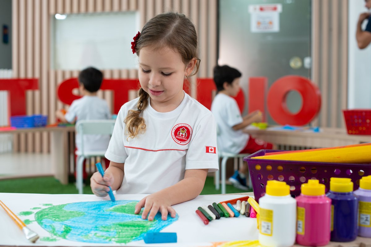 Início | Maple Bear São Luis - Jardim Renascença