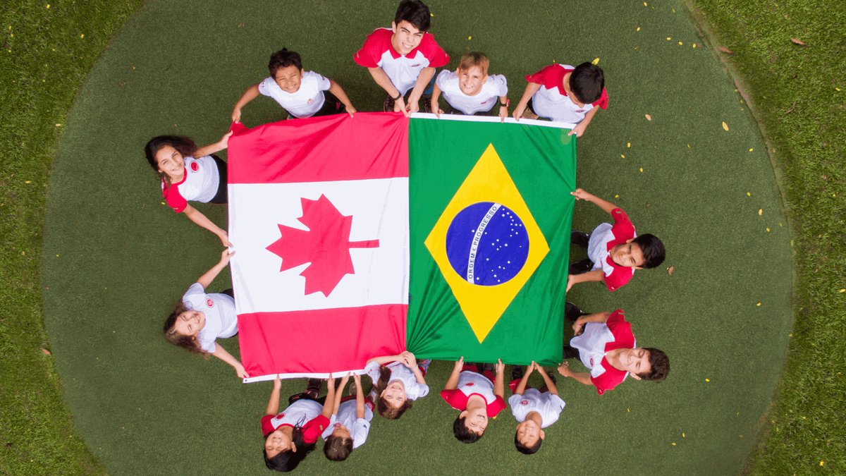 High School | Maple Bear Barra da Tijuca