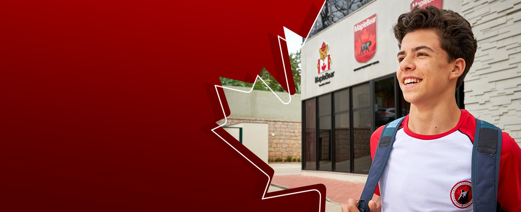 Home | Maple Bear Brasil | Maple Bear