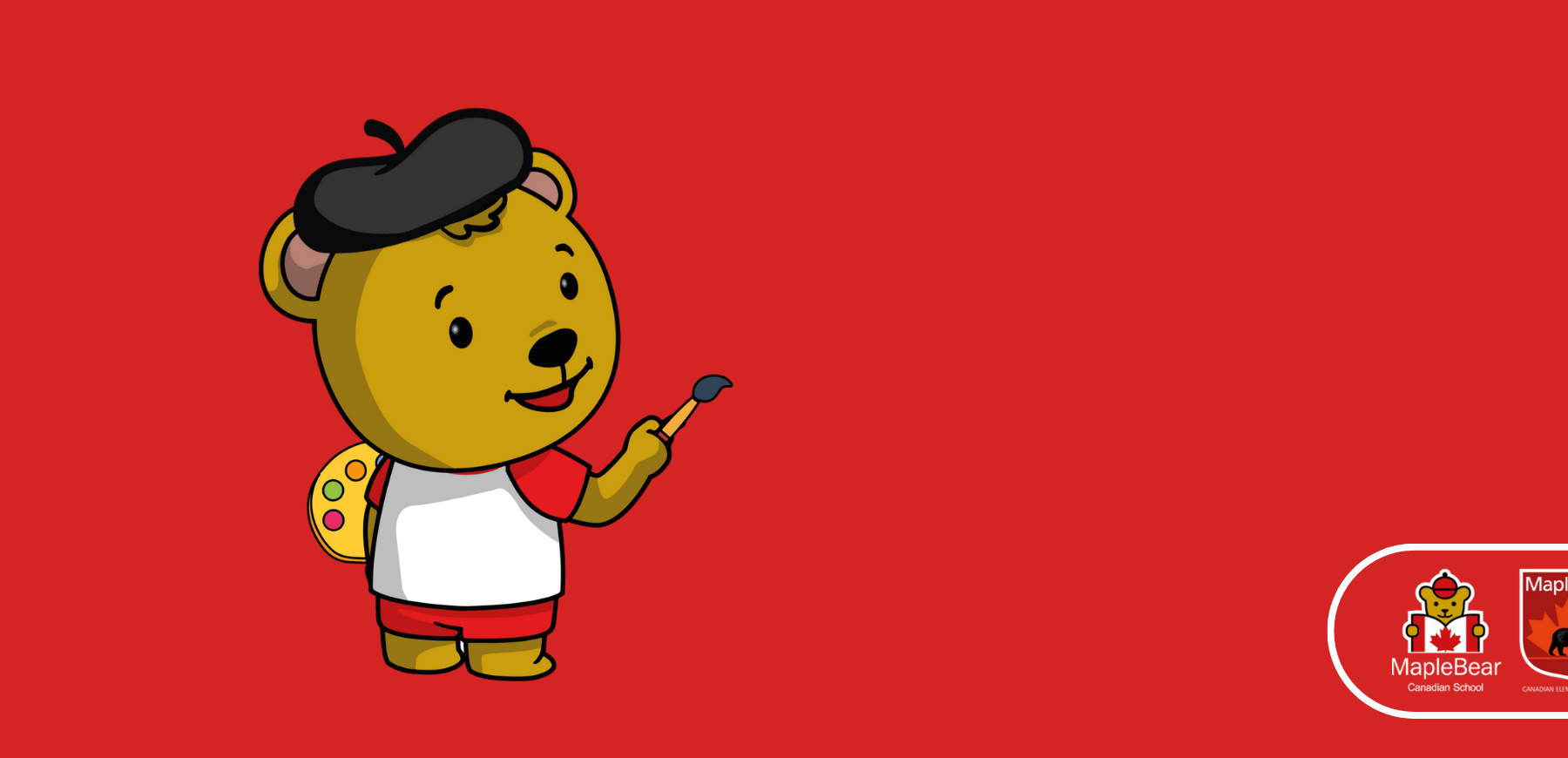 MBS Contraturno | Maple Bear Sinop