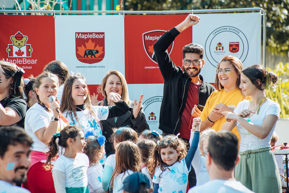 Fotos e Vídeos | Maple Bear Florianópolis - Ilha