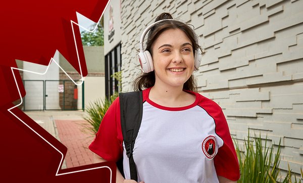 Ensino Médio | Maple Bear