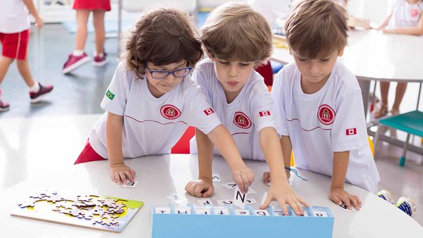 Home | Maple Bear Brasil | Maple Bear