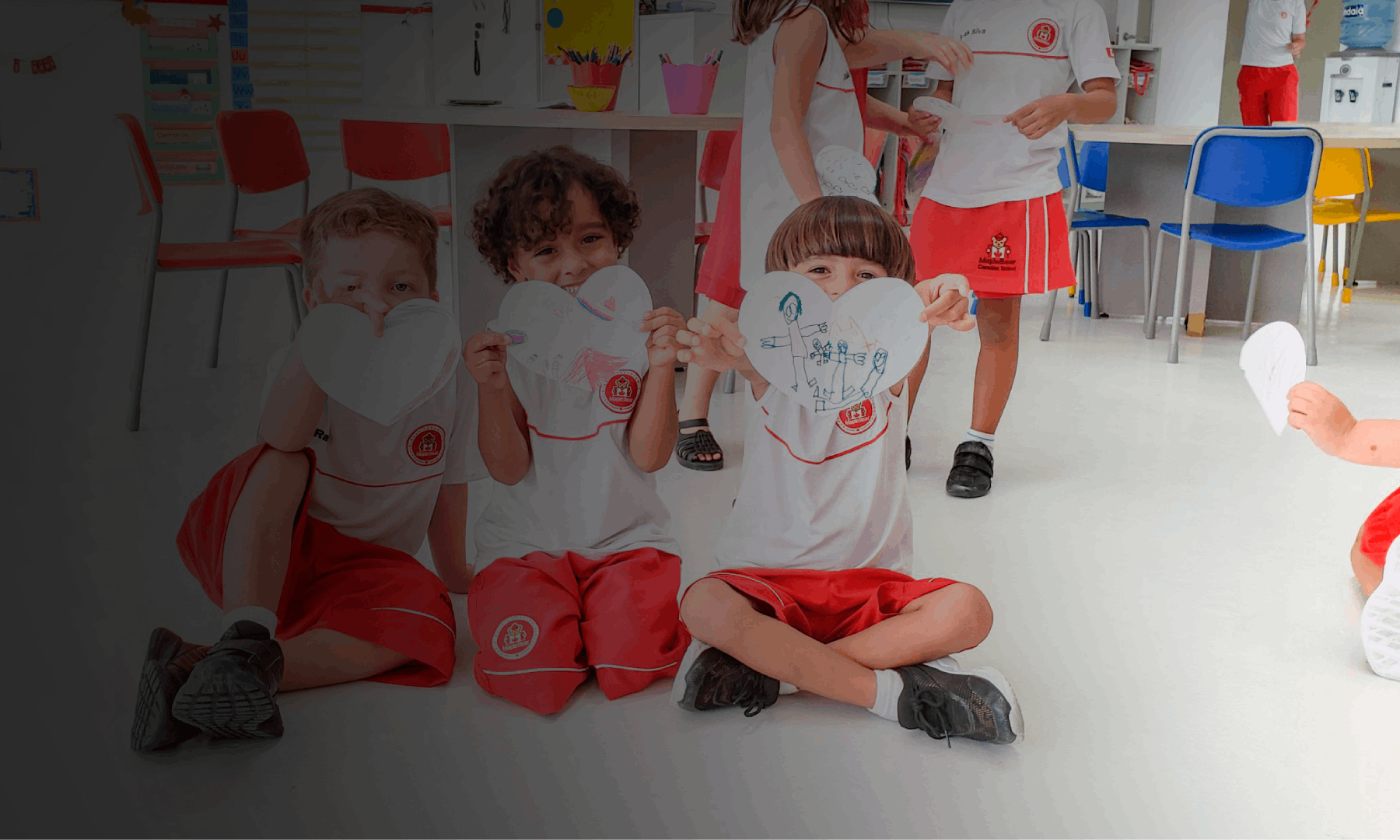 Início | Maple Bear Fortaleza