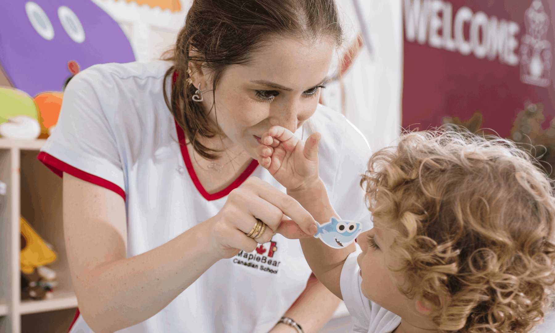 Home | Maple Bear Brasil | Maple Bear