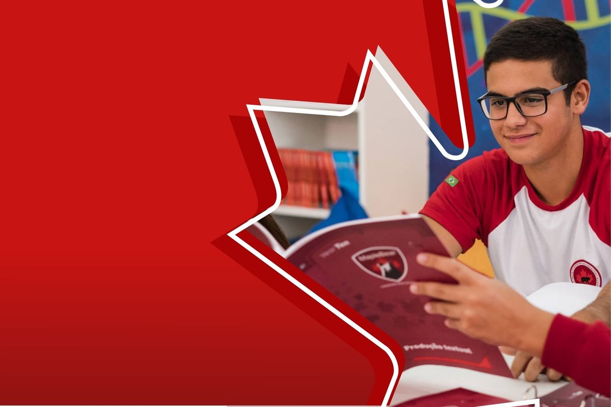 Ensino Médio | Maple Bear Palmas