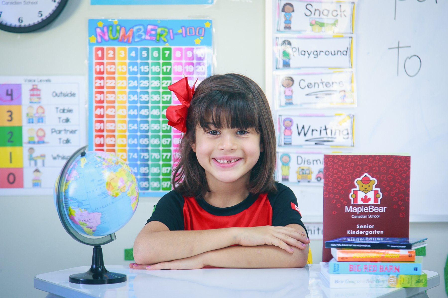 Ensino Maple Bear | Maple Bear Contagem