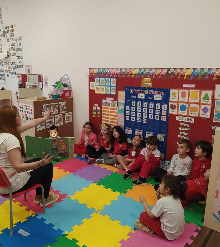 Home | Maple Bear Joinville