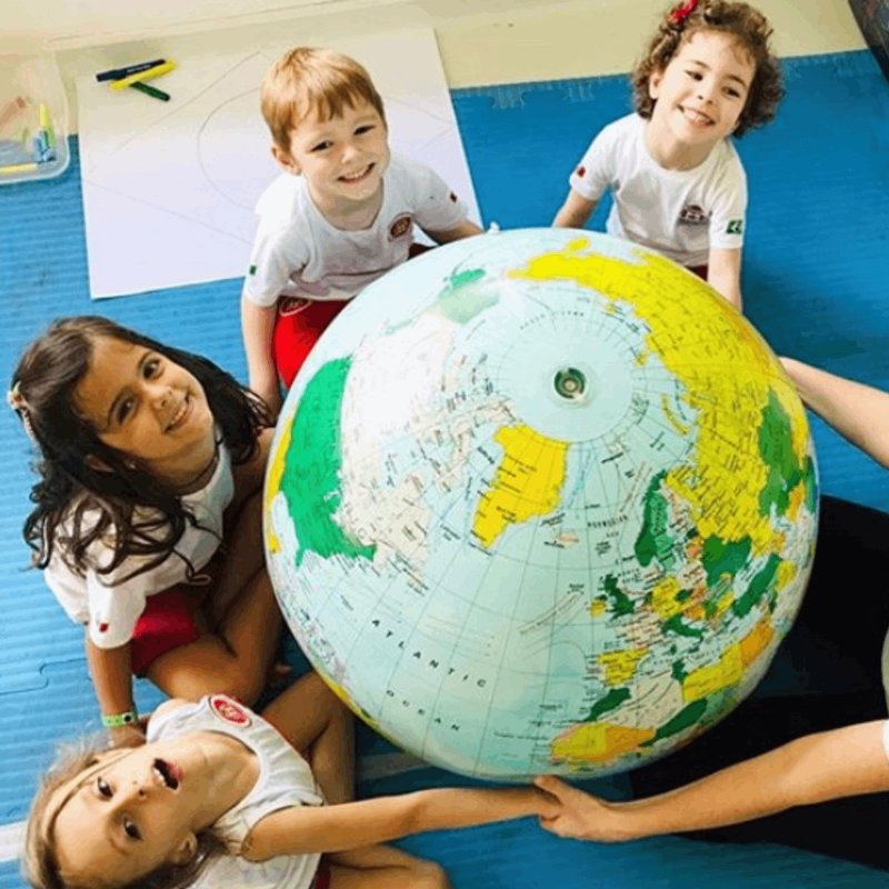 Our Maple Community | Maple Bear Vila Nova e Vila Olímpia