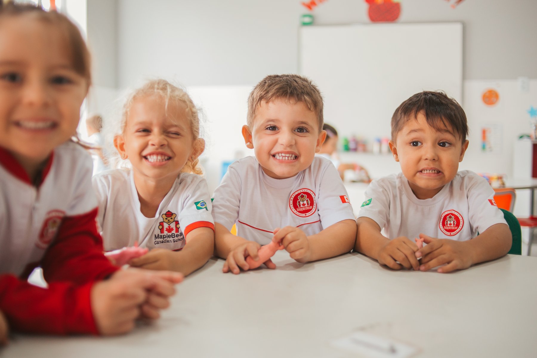 Início | Maple Bear Taubaté