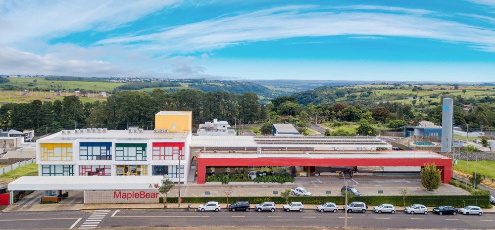 Home | Maple Bear Marília