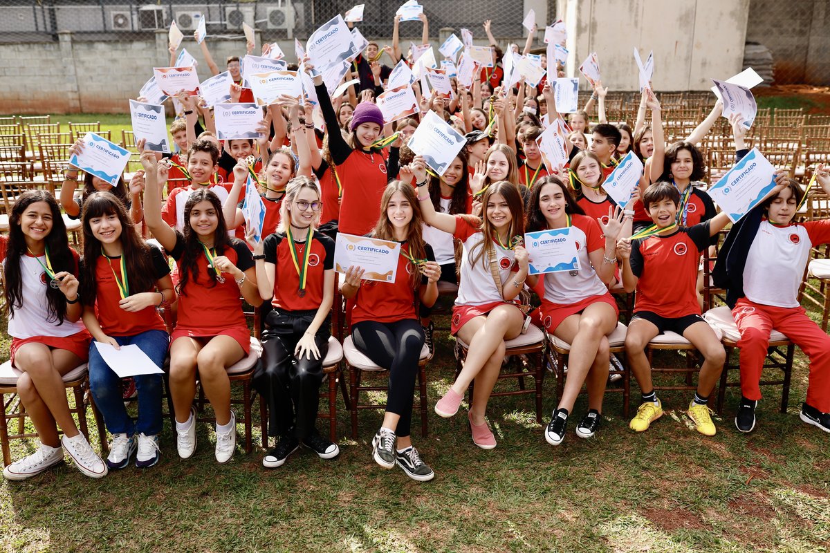 Conheça a Maple Bear | Maple Bear Goiânia