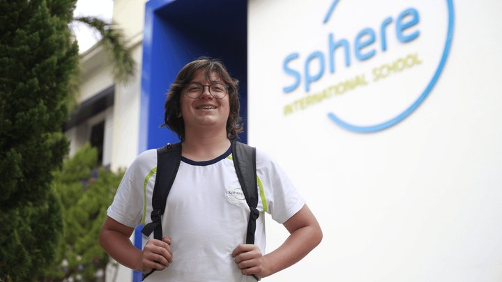 Home | Sphere Institucional