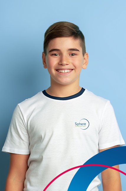 Sphere International School - A sua escola bilíngue e internacional ...