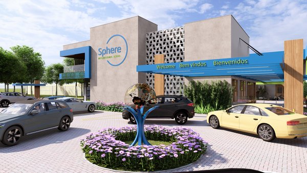Sphere International School - A sua escola bilíngue e internacional ...