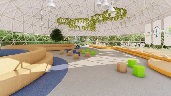 Sphere International School - A sua escola bilíngue e internacional ...