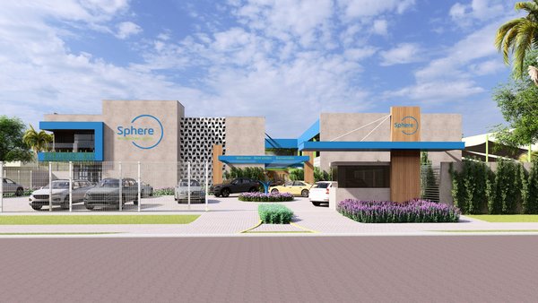 Sphere International School - A sua escola bilíngue e internacional ...