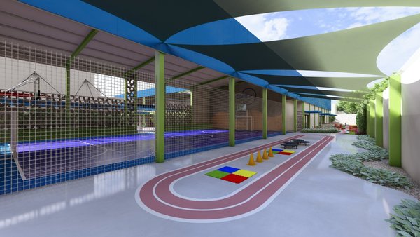 Sphere International School - A sua escola bilíngue e internacional ...