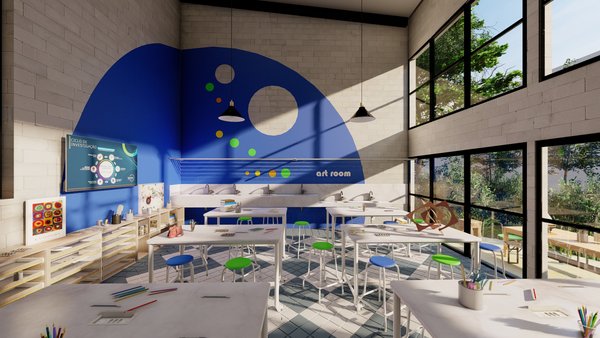 Sphere International School - A sua escola bilíngue e internacional ...
