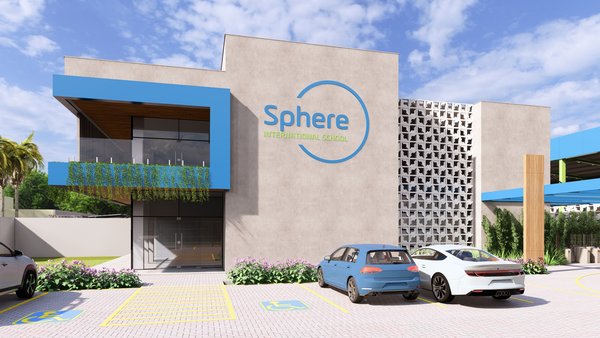Sphere International School - A sua escola bilíngue e internacional ...