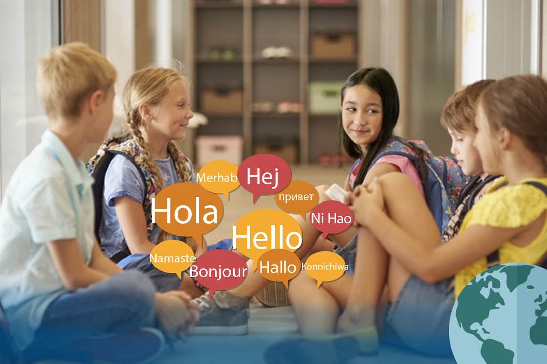 Você conhece a diferença entre Bilinguismo e Educação Bilíngue?