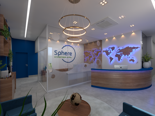 Sphere International School - A sua escola bilíngue e internacional ...