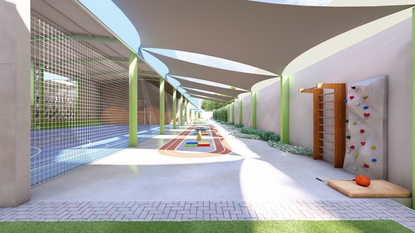 Sphere International School - A sua escola bilíngue e internacional ...