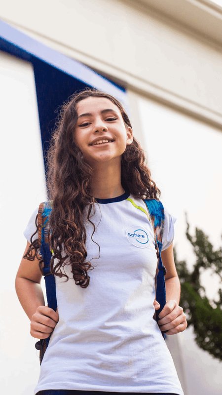 Sphere International School - A sua escola bilíngue e internacional ...