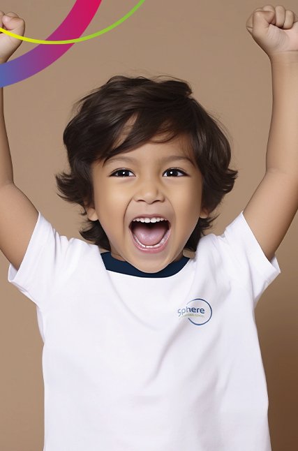 Sphere International School - A sua escola bilíngue e internacional ...