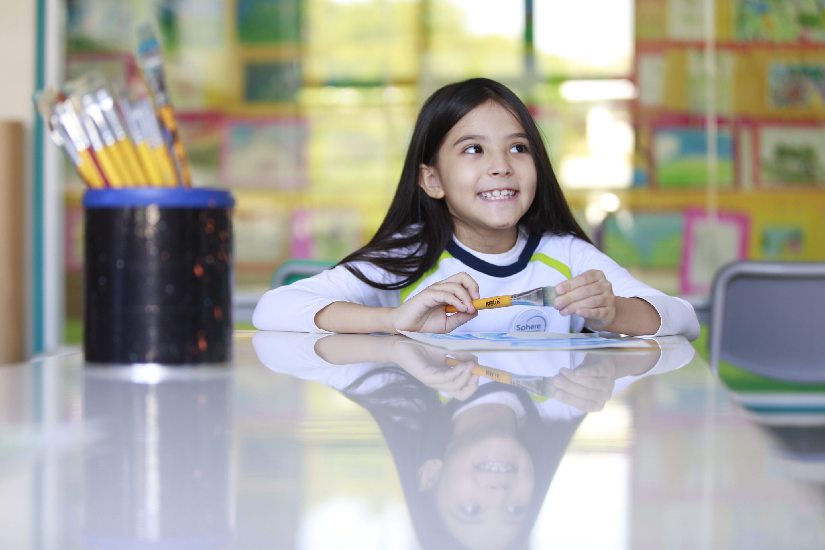 Homepage | Escola Sphere