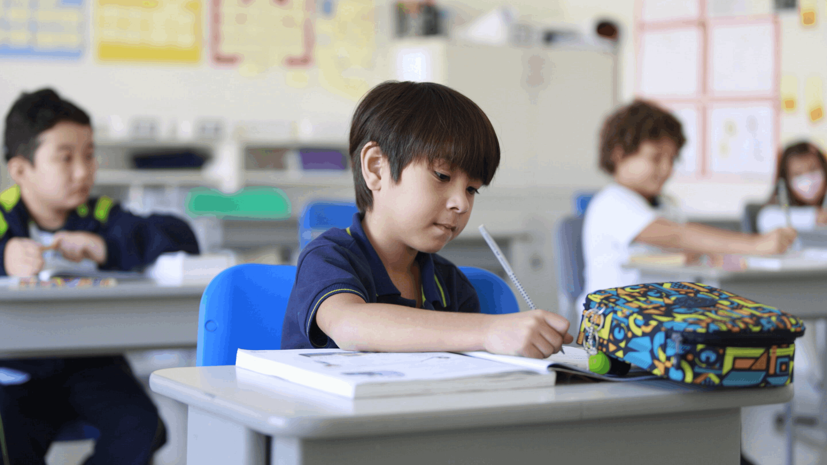 Homepage | Escola Sphere