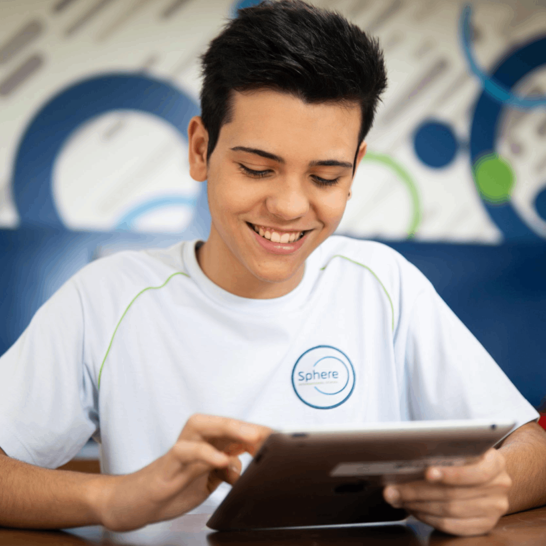 Blog | Sphere International School, SJC | Escola Sphere