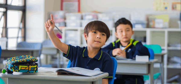 Elementary School | Escola Sphere