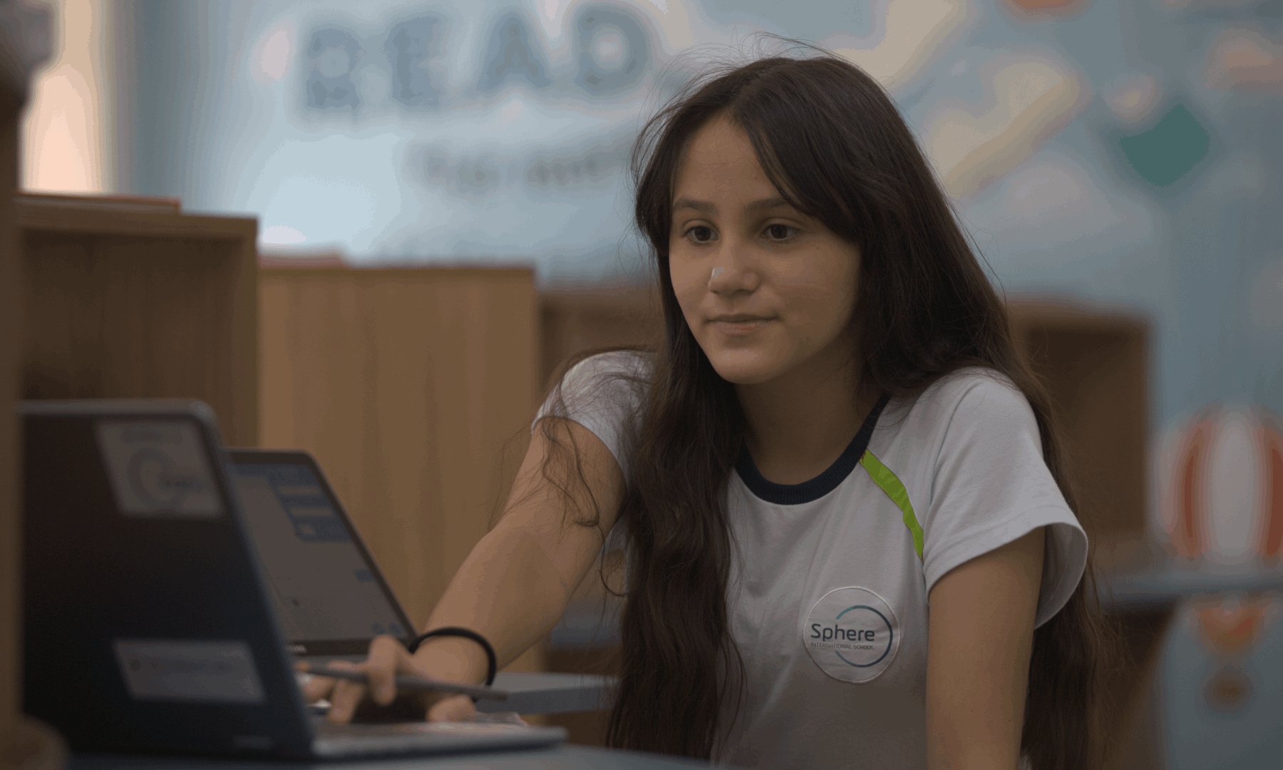 Elementary School | Escola Sphere