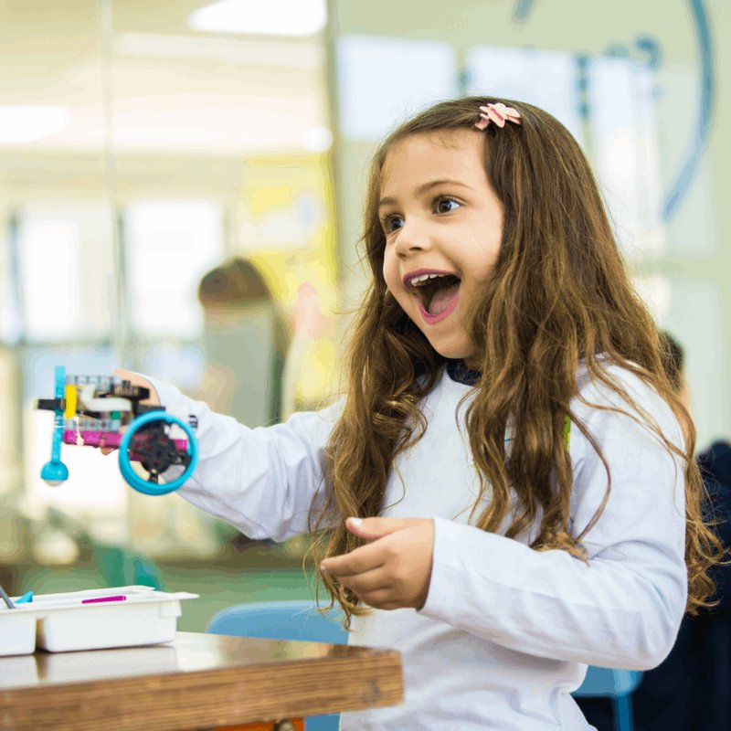 Homepage | Escola Sphere