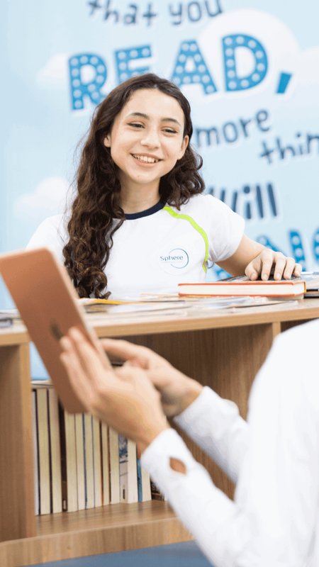 Sphere International School: educação bilíngue, São José dos Campos ...